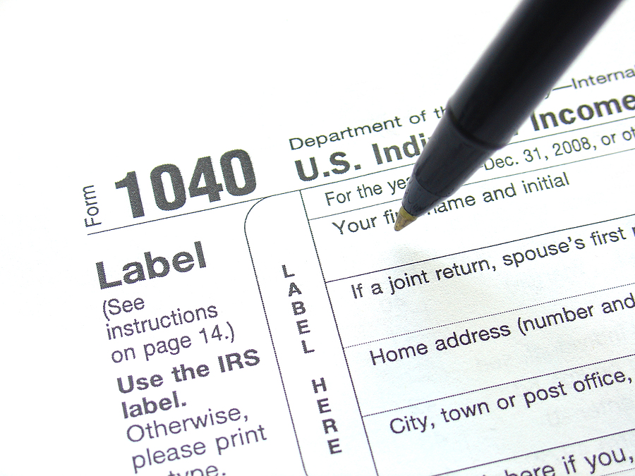 WHAT’S NEW FOR IRS FORM 1040 IN 2024